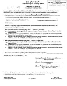 » KPOA Articles of Incorporation as amended October 2023